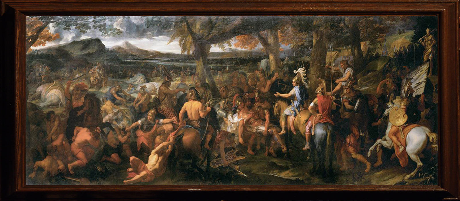 PHILIP II OF MACEDON & ALEXANDER THE GREAT. 382–323 BC. THE RISE OF THE ...