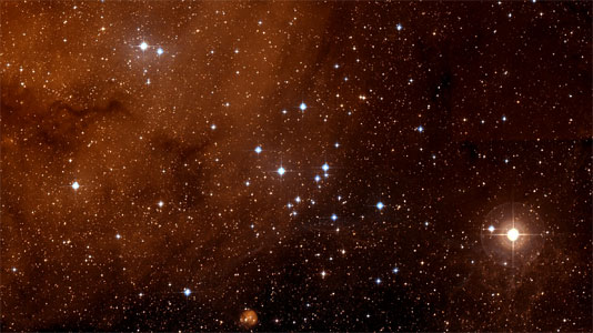 ASTRONOMIA.Robert Julius Trumpler. (1886-19656)