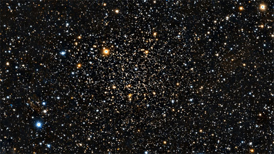 ASTRONOMIA.Robert Julius Trumpler. (1886-19656)